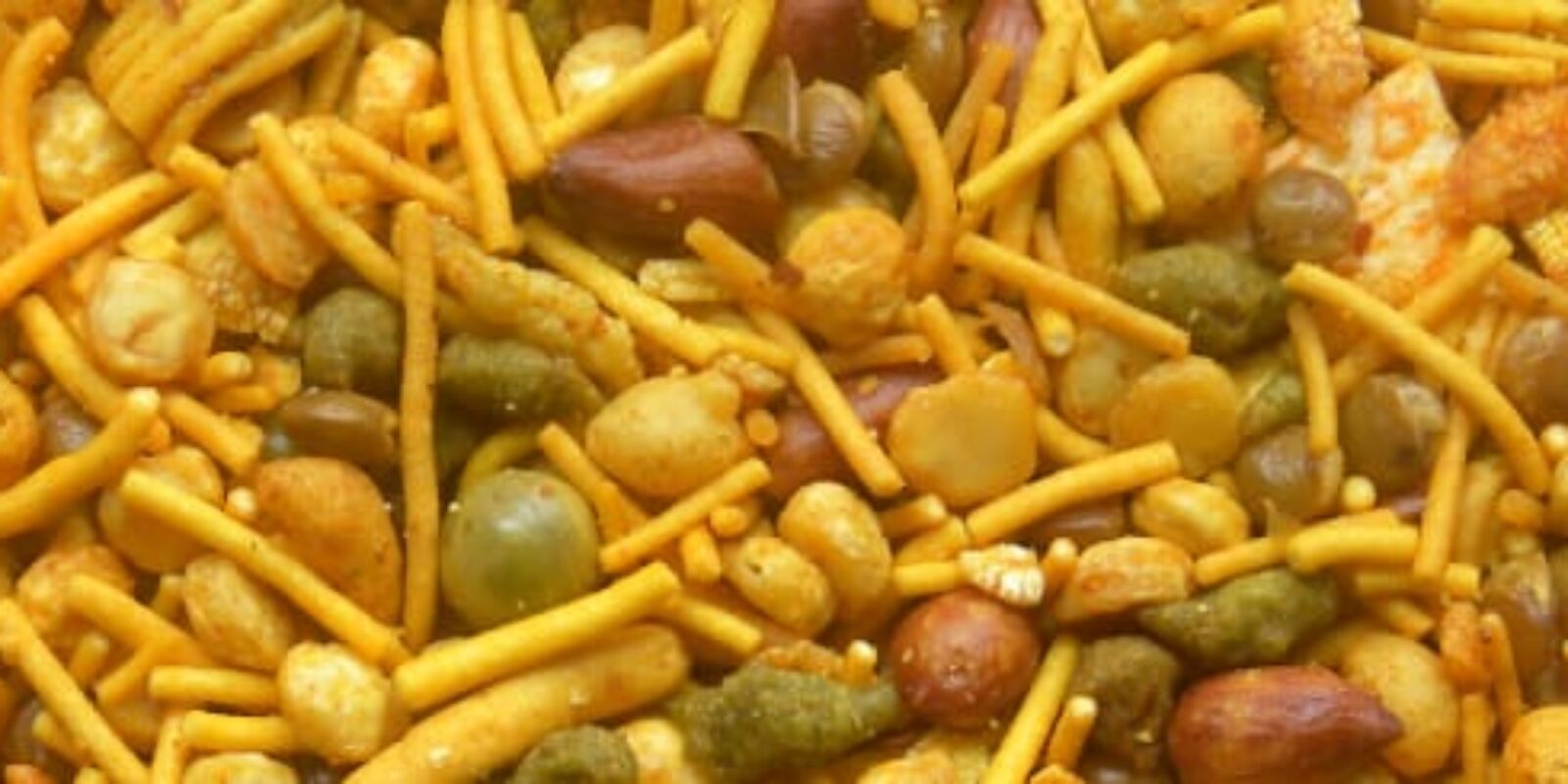 5 Savory Snacks For Hot And Spicy Food Day