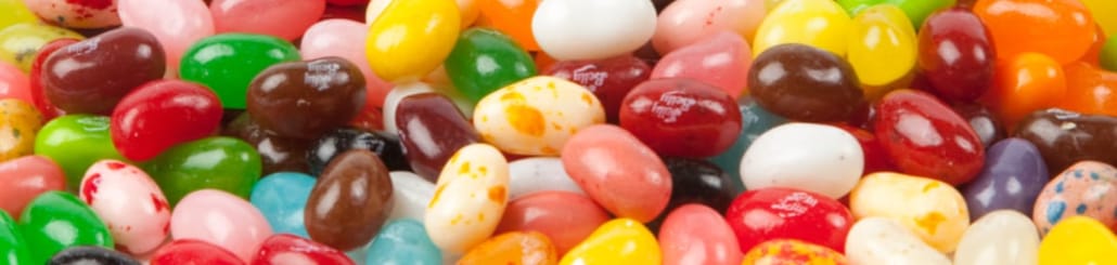 4 Must-Play Games with Jelly Belly | LorentaNuts.com