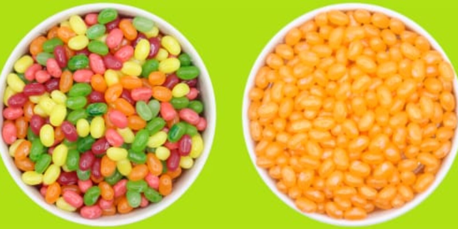10 Games to Play with Jelly Beans | LorentaNuts.com