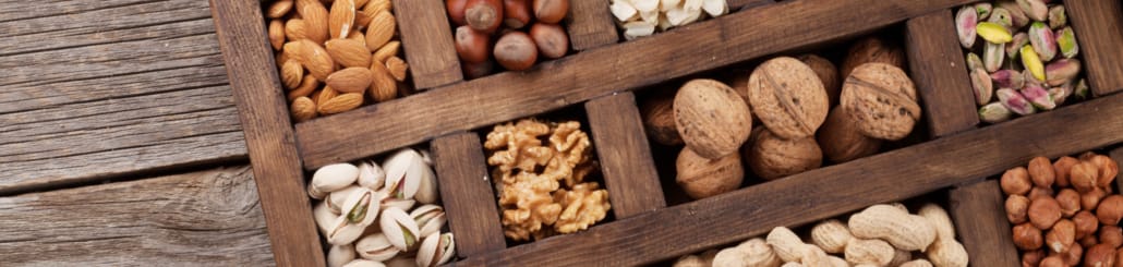 How to Choose the Right Nuts for You | LorentaNuts.com