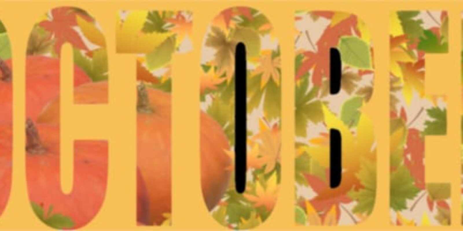 6 October Occasions To Celebrate By Snacking