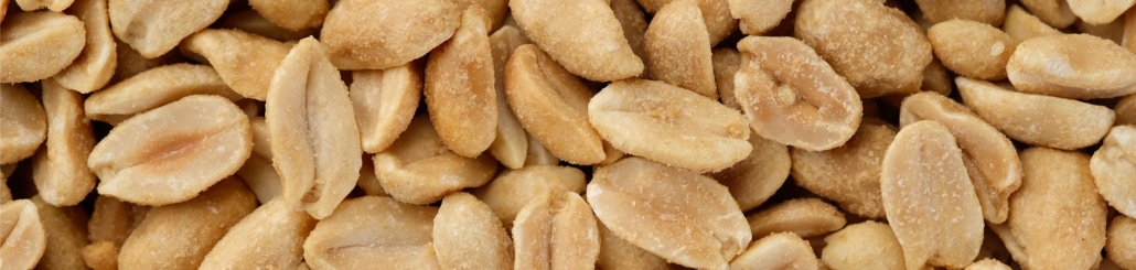 5 Goodies to Celebrate National Peanut Lovers Day