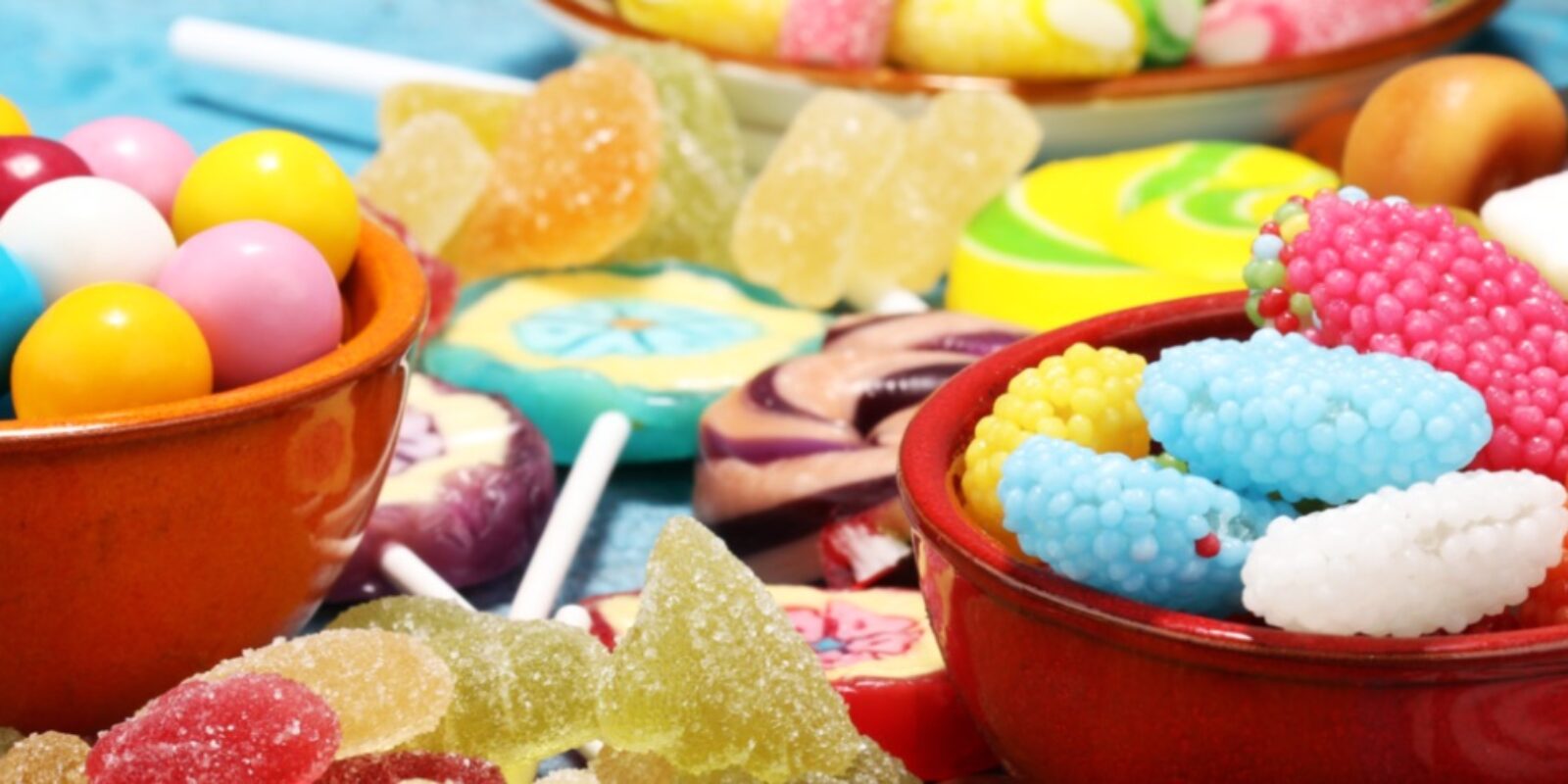 Sweet Ways to Celebrate National Candy Month