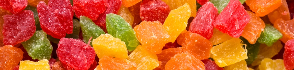 6 Bulk Dried Fruit Mixes For Your Next Event