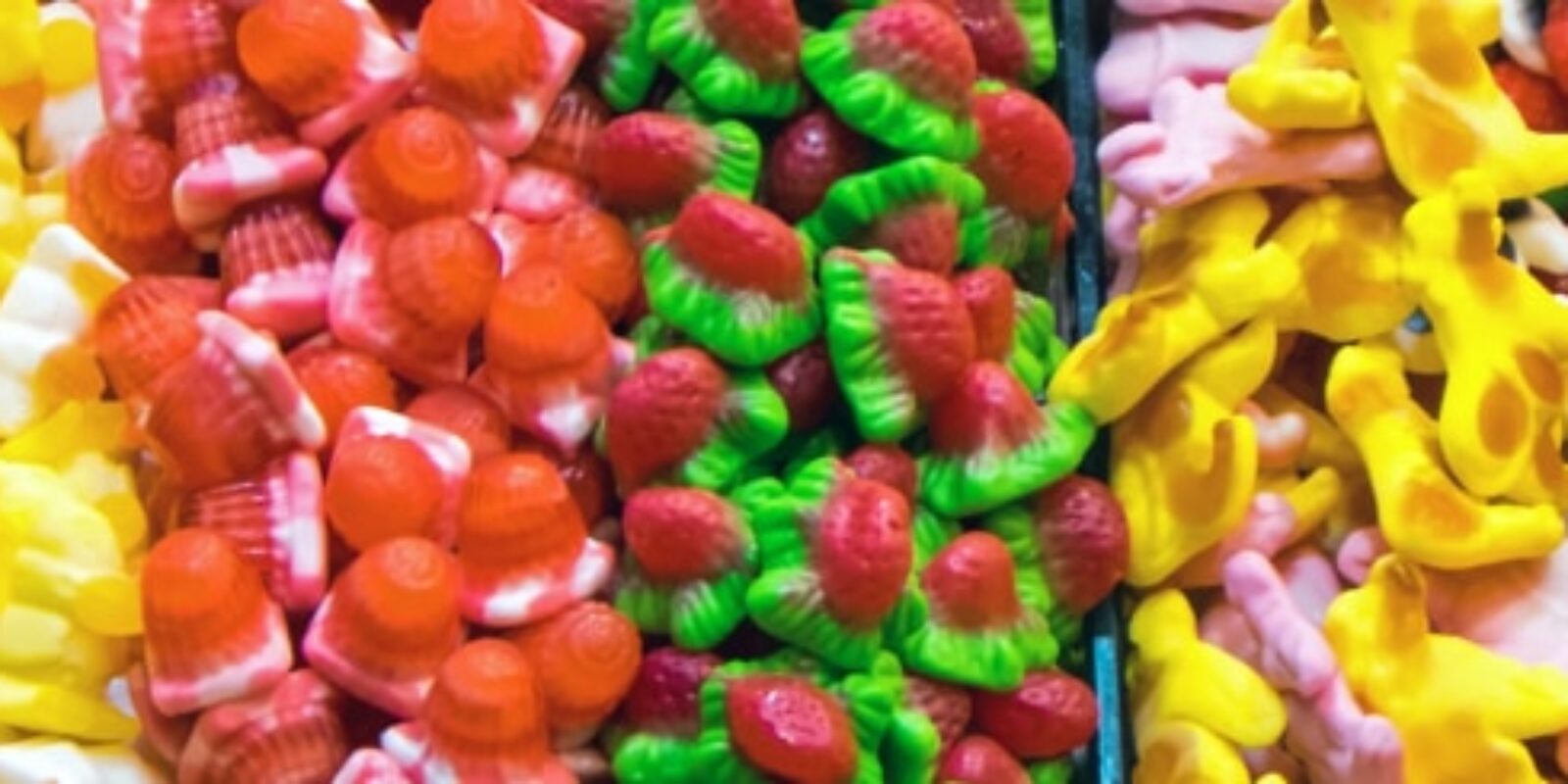 Exploring the Delights of Nostalgic Gummy Candy | LorentaNuts.com