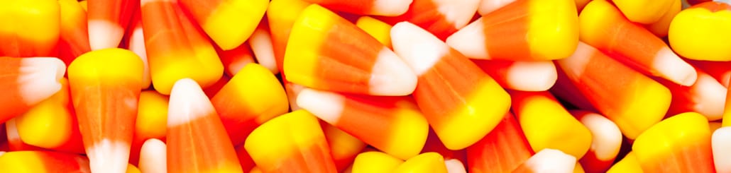 L'Orenta Nuts Ultimate Guide To Candy Corn | LorentaNuts.com