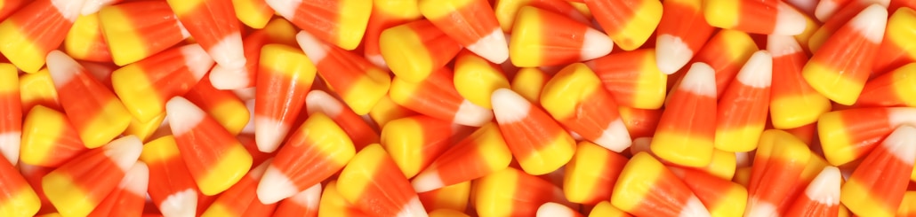 What is Candy Corn? | LorentaNuts.com