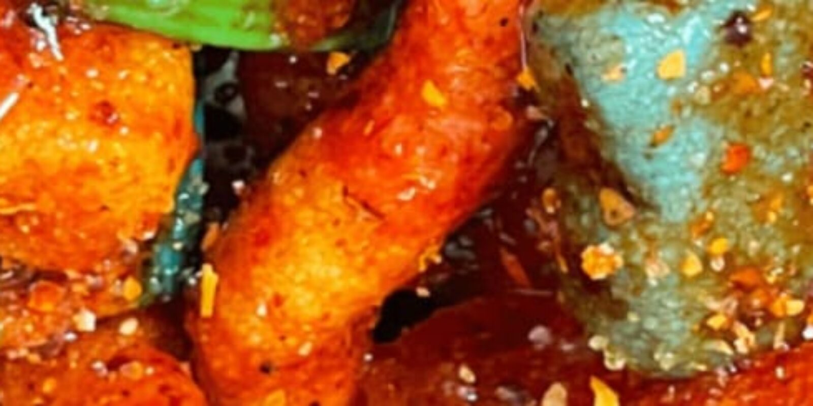 5 Delicious Chamoy Candy Products | LorentaNuts.com