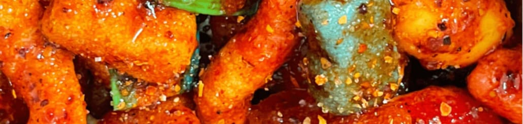 A Guide To Chamoy Candy | LorentaNuts.com