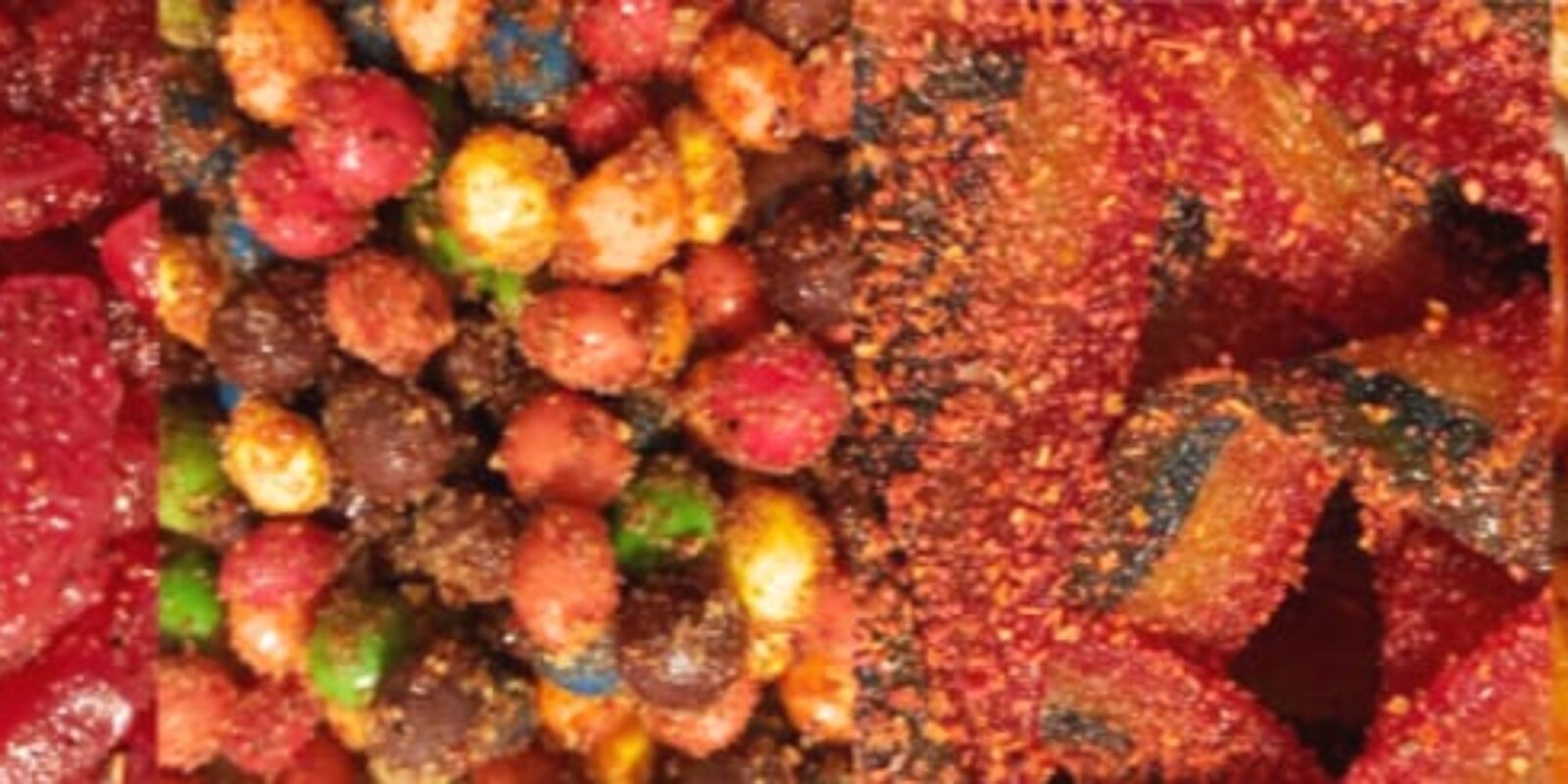 13 New Chamoy Candies | LorentaNuts.com