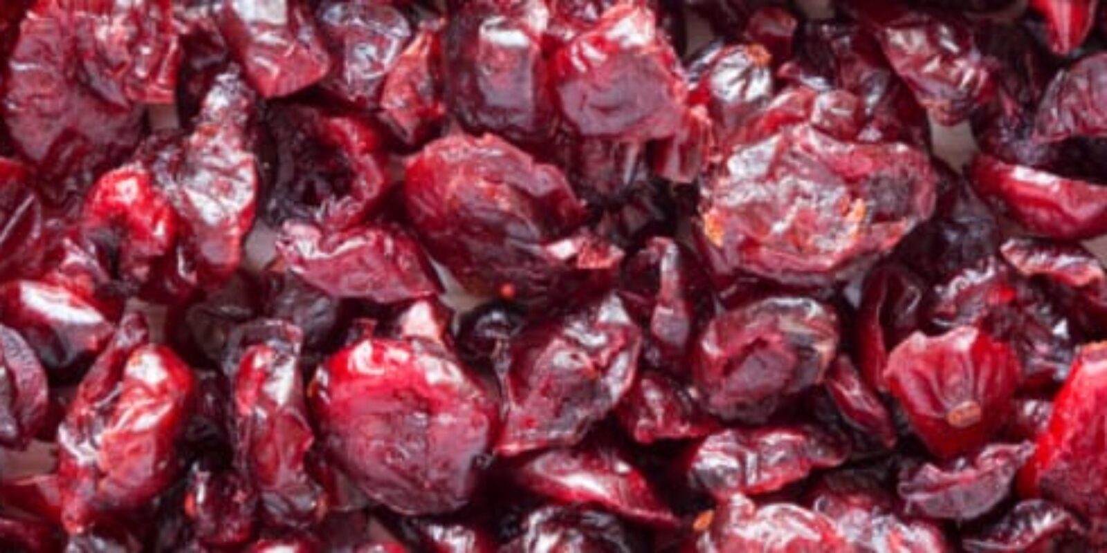 How To Dry Cranberries? | LorentaNuts.com