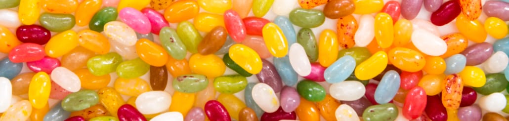 5 Fun Jelly Belly Games | LorentaNuts.com