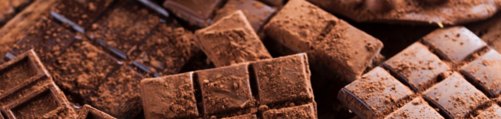 Chocolate 101 Guide | LorentaNuts.com