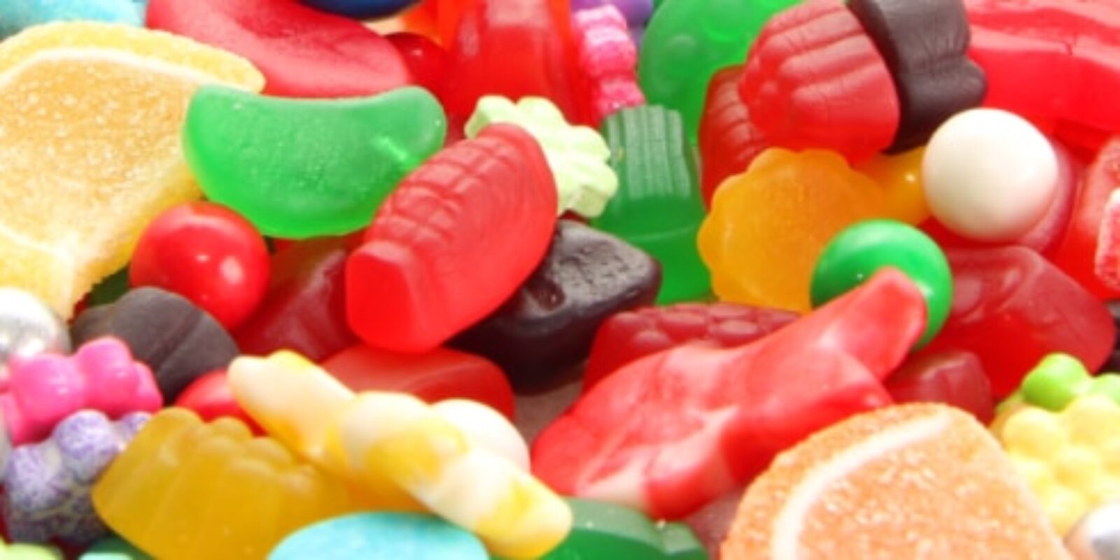 Top 10 Best Gummy Candies from L'Orenta Nuts | LorentaNuts.com