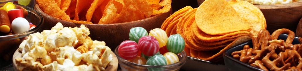 4 On-The-Go Snacks from L'Orenta Nuts | LorentaNuts.com