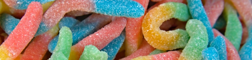 5 Sour Candies That Help With Nausea | LorentaNuts.com