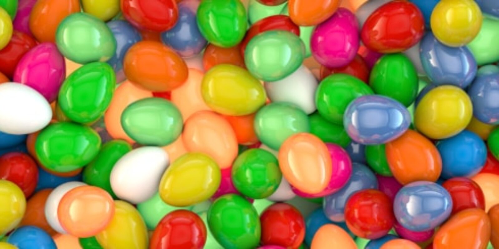 A Guide to Bulk Gummy Candy | LorentaNuts.com