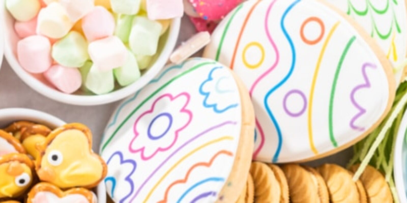 7 Best Spring Treats | LorentaNuts.com