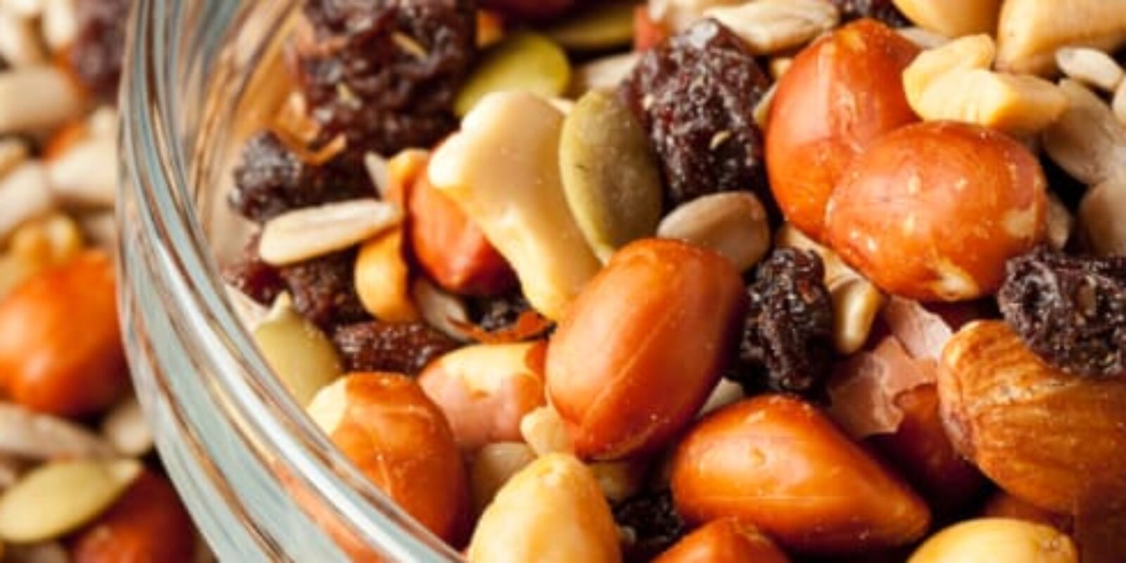 5 Bulk Trail Mixes Exclusively at L'Orenta Nuts | LorentaNuts.com