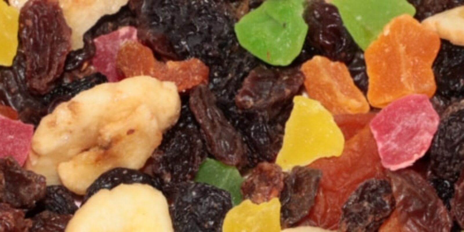 Trail Mix Selections for Every Taste | LorentaNuts.com