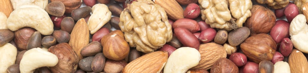 The Best 5 Nuts For Diabetes | LorentaNuts.com