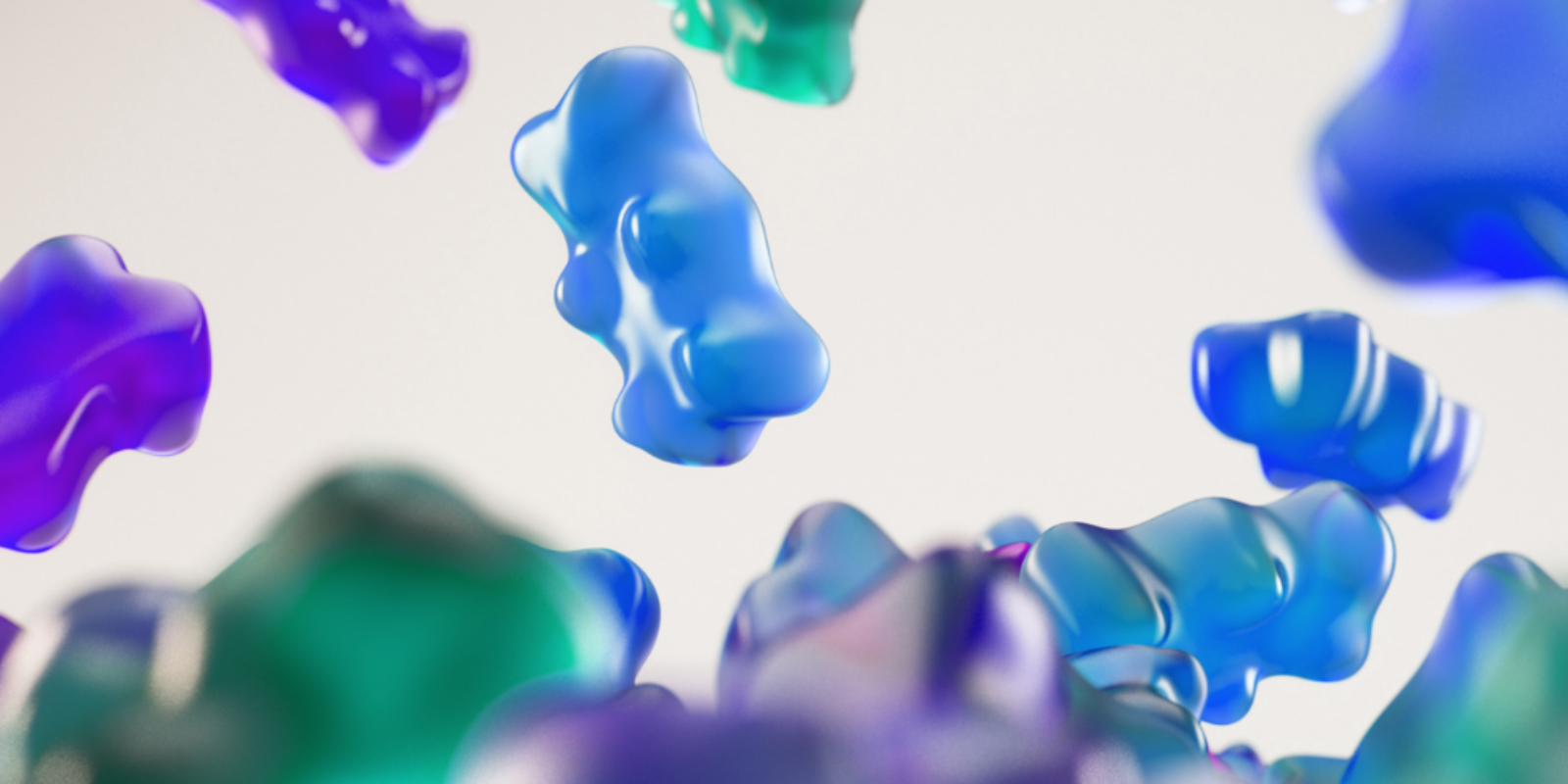 10 Animal Shaped Candies For Your Next Party