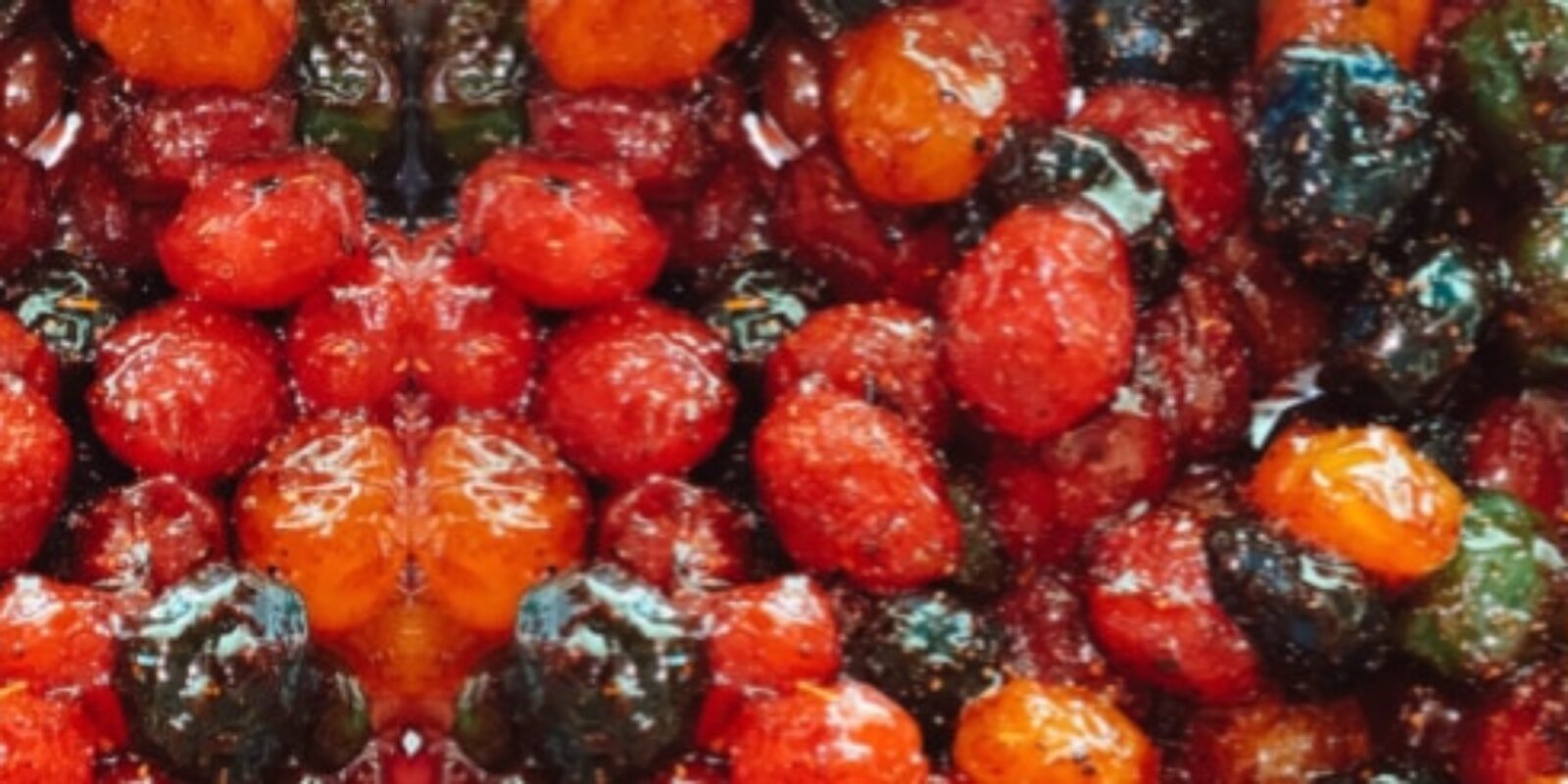 Gushers with Chamoy and Tajin - 3 Questions | LorentaNuts.com