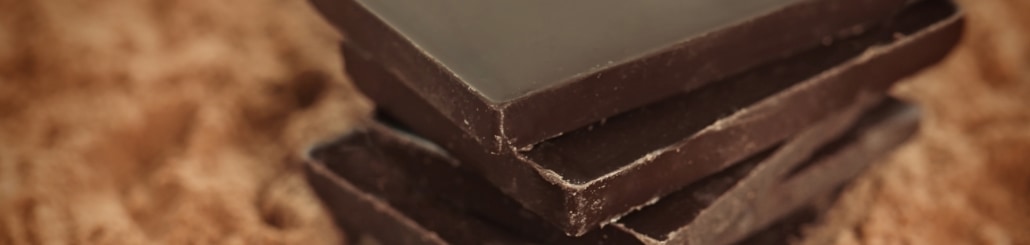 Winning With Chocolate Mint | LorentaNuts.com