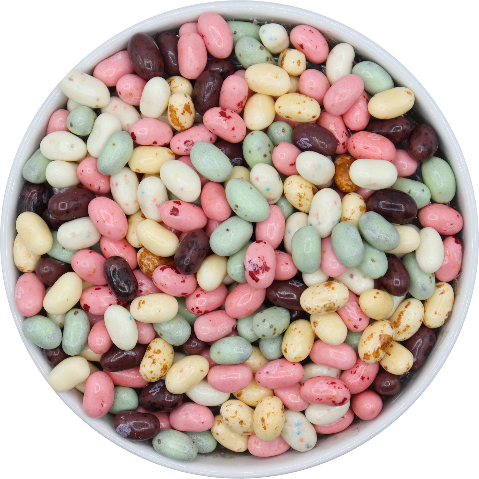 A Guide to Jelly Bean Games | LorentaNuts.com