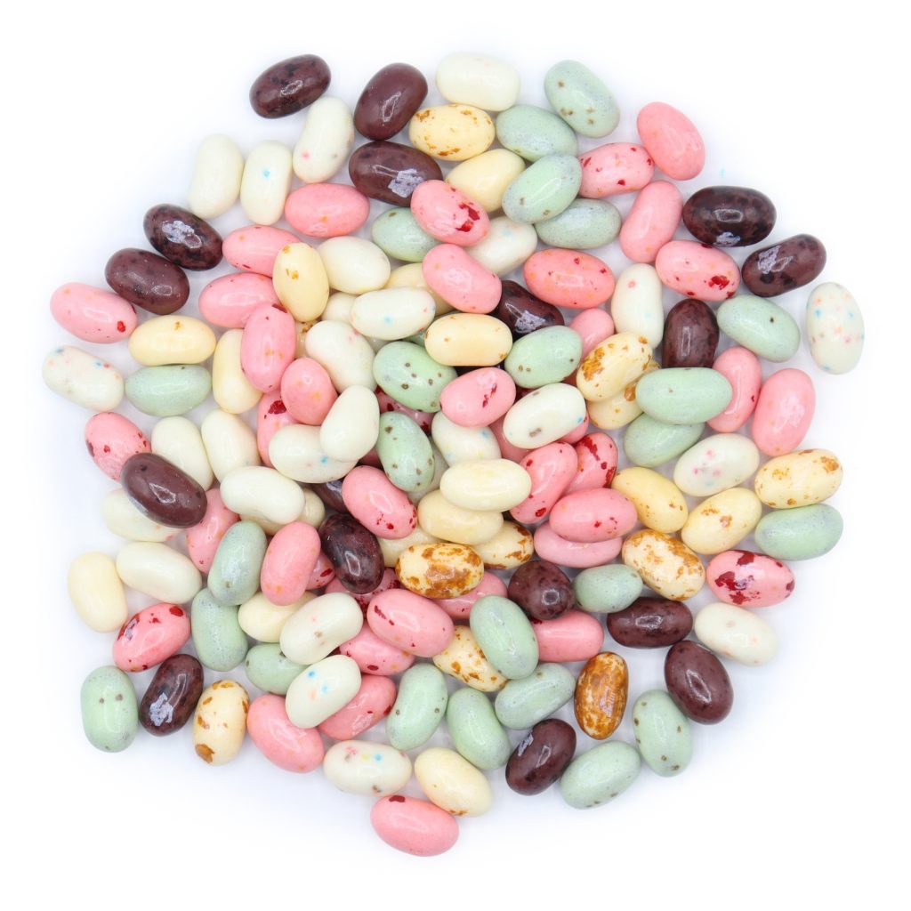 Jelly Belly Cold Stone Ice Cream Parlor (Jelly Beans) | LorentaNuts.com