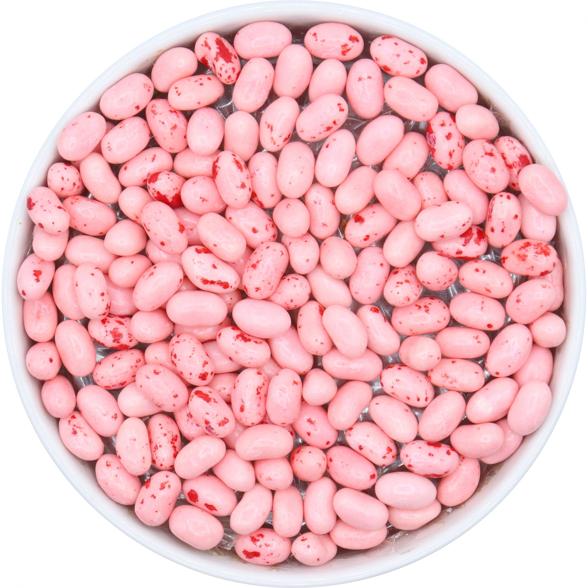 Jelly Belly Strawberry Cheesecake (Jelly Beans) | LorentaNuts.com
