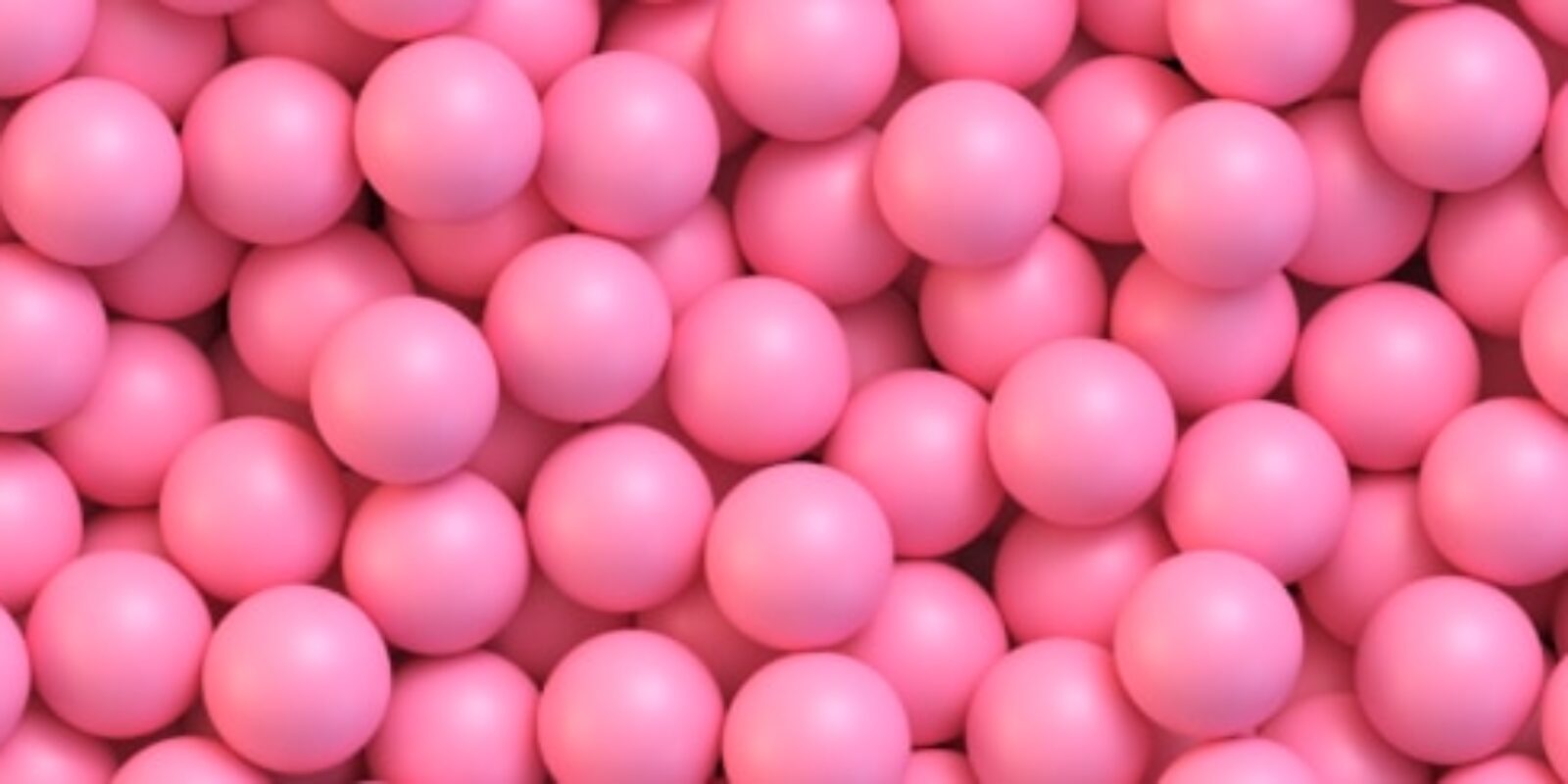 10 Pink Candies For Your Next Event | LorentaNuts.com