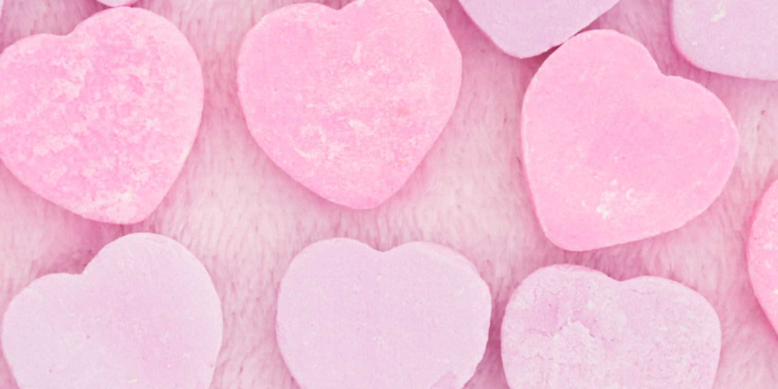 10 Pink Candies For Your Baby Shower | LorentaNuts.com