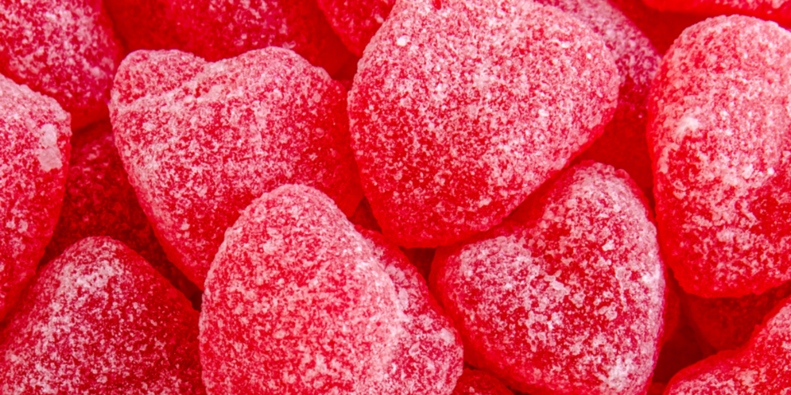 5 Red Candies For Your Party | LorentaNuts.com