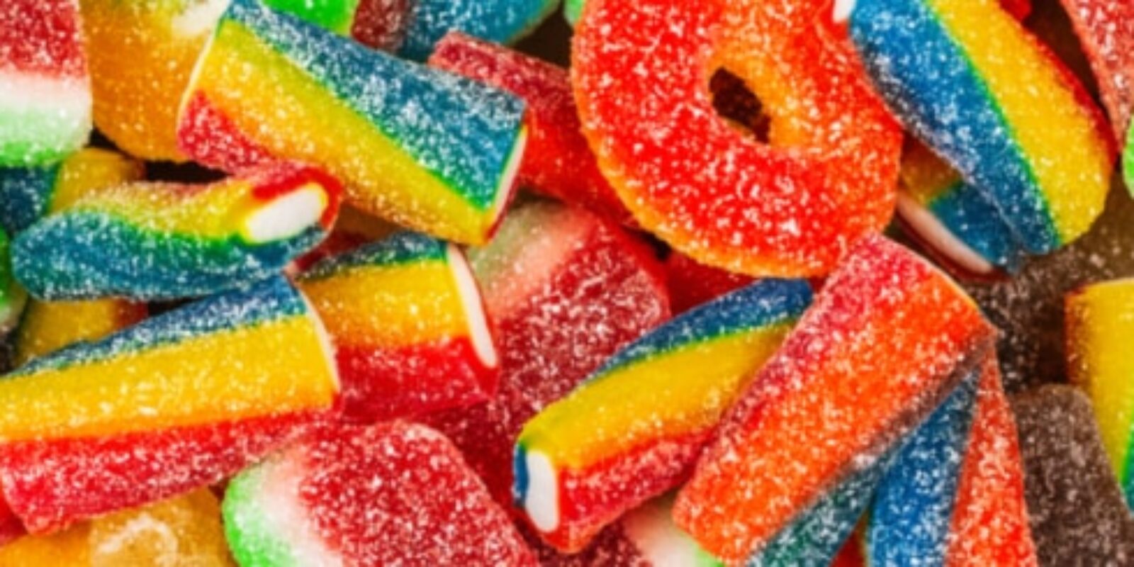 A Guide to Gummy Candy | LorentaNuts.com