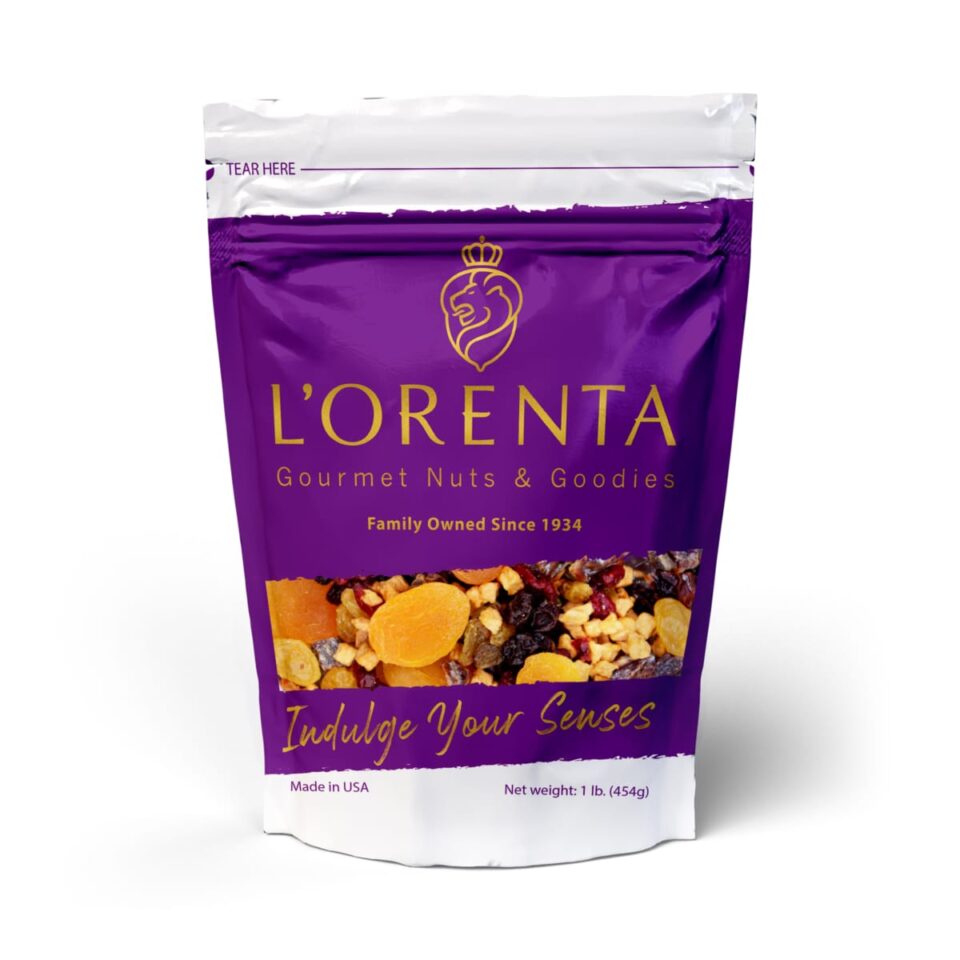 Private Label Nuts, Snacks and Candy | LorentaNuts.com