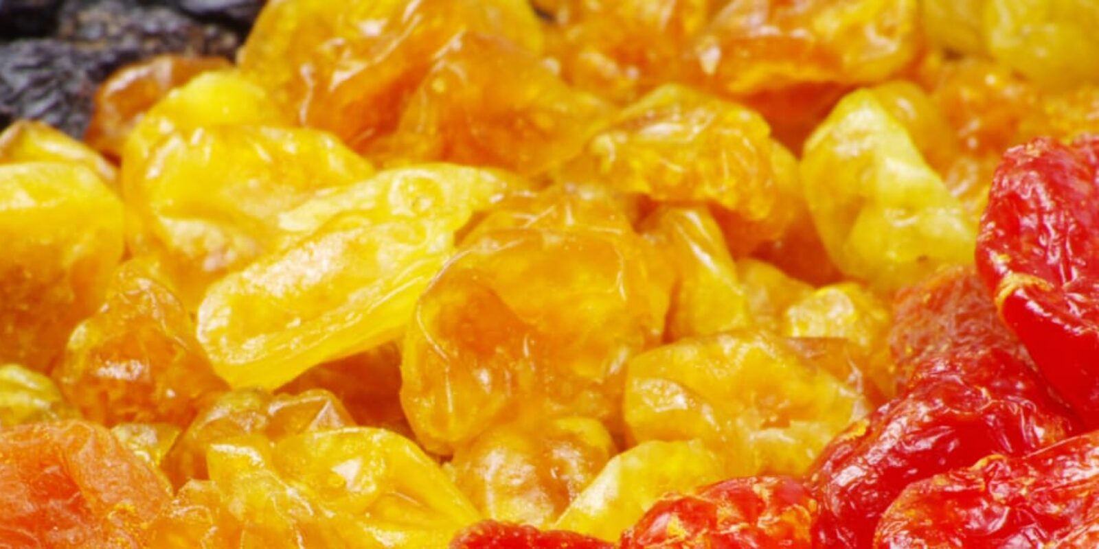 6 Delicious Mixed Dried Fruits | LorentaNuts.com
