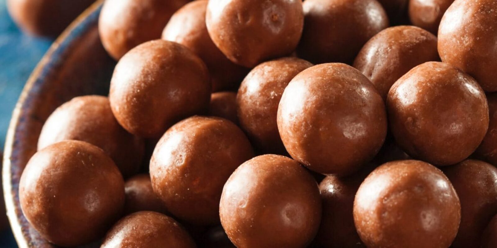A Guide to Malted Milk Balls | LorentaNuts.com