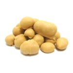 Maple Toffee Peanuts | LorentaNuts.com