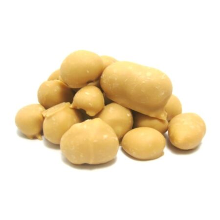 Maple Toffee Peanuts | LorentaNuts.com