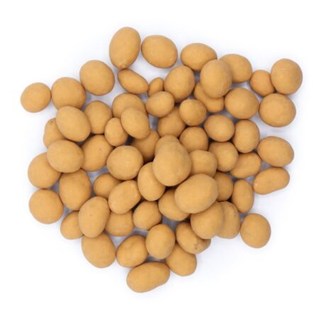 Maple Toffee Peanuts | LorentaNuts.com