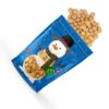 Maple Toffee Peanuts | LorentaNuts.com