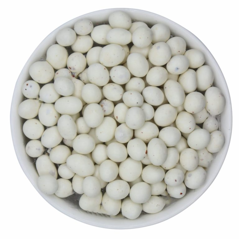 Yogurt Peanuts | LorentaNuts.com