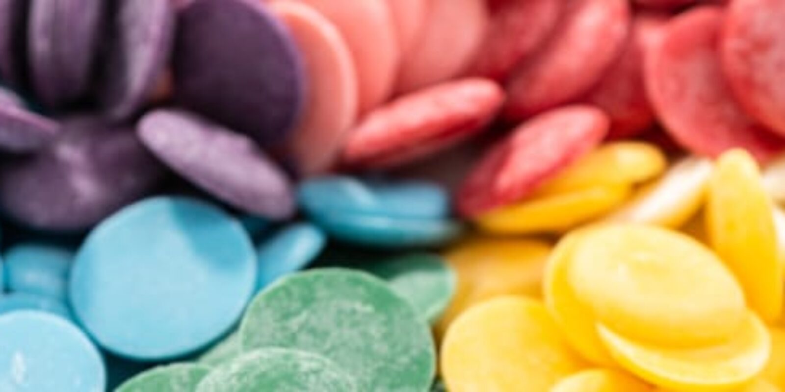 Tips for Baking with Candy Melts | LorentaNuts.com