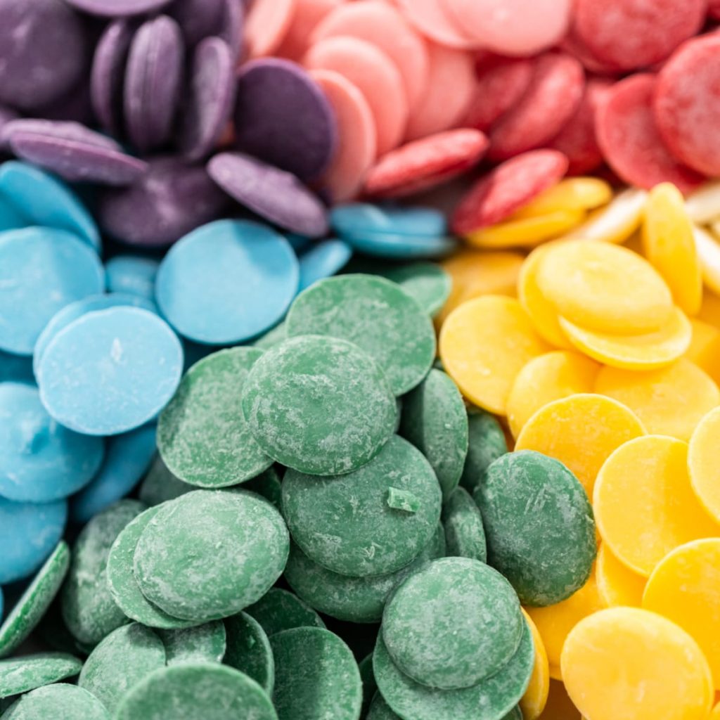 Tips for Baking with Candy Melts | LorentaNuts.com