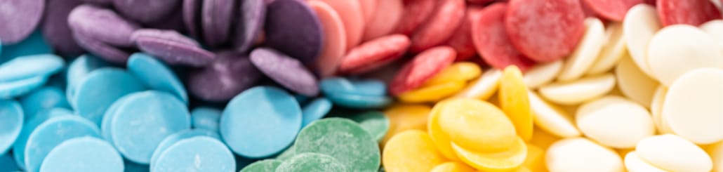 Tips for Baking with Candy Melts | LorentaNuts.com