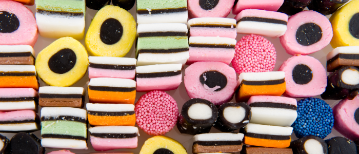 Can Licorice Candy Help to Relieve Acid Reflux? | L'Orenta Nuts