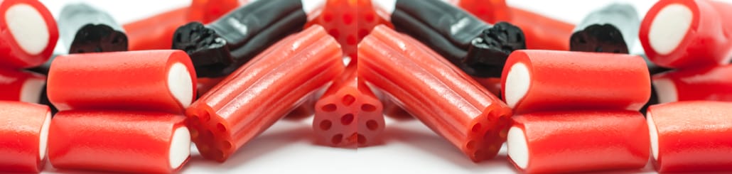 A Tasty Guide to Licorice Candy | LorentaNuts.com