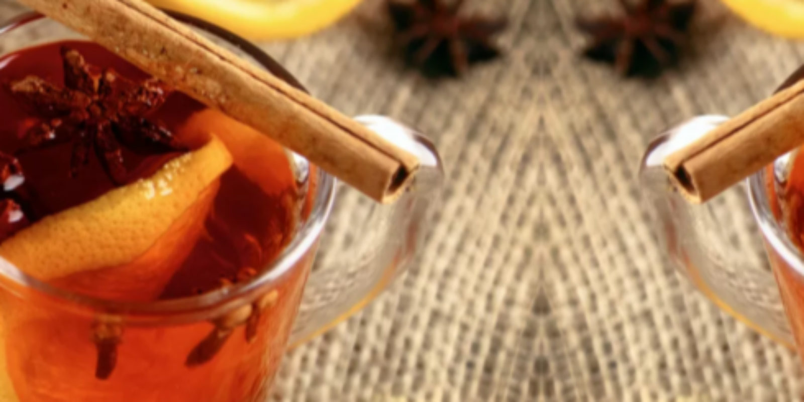 Apple Caramel Wassail | LorentaNuts.com