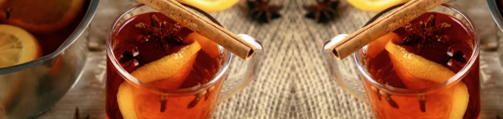 Apple Caramel Wassail | LorentaNuts.com